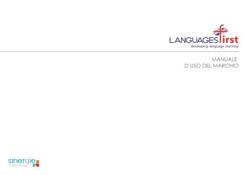 Logo Languages First