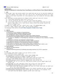 Standard Test Method for Macro etching Metals and Alloys