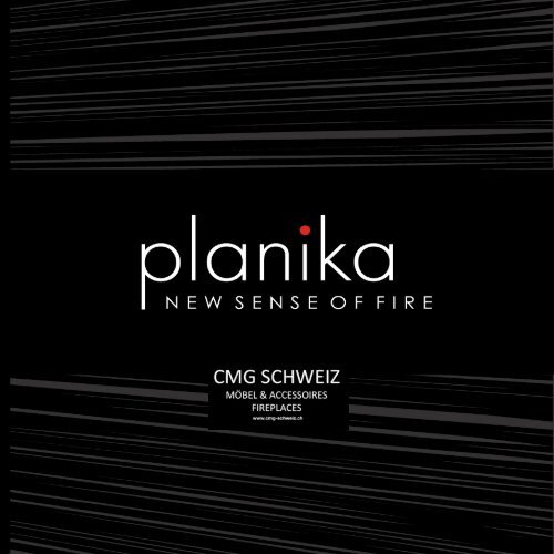 Planika Katalog 2013
