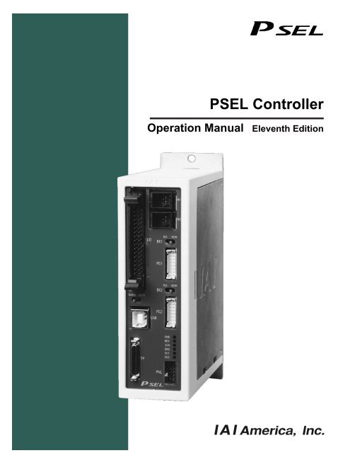 PSEL Controller PSEL Controller - REM-Technik sro
