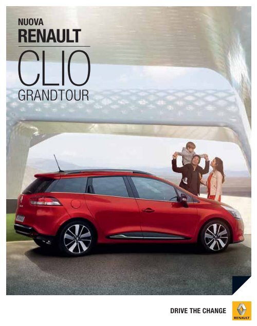 Brochure - Renault