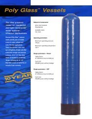 YOKE AND BOLT MANWAYS - Res-Kem Corporation