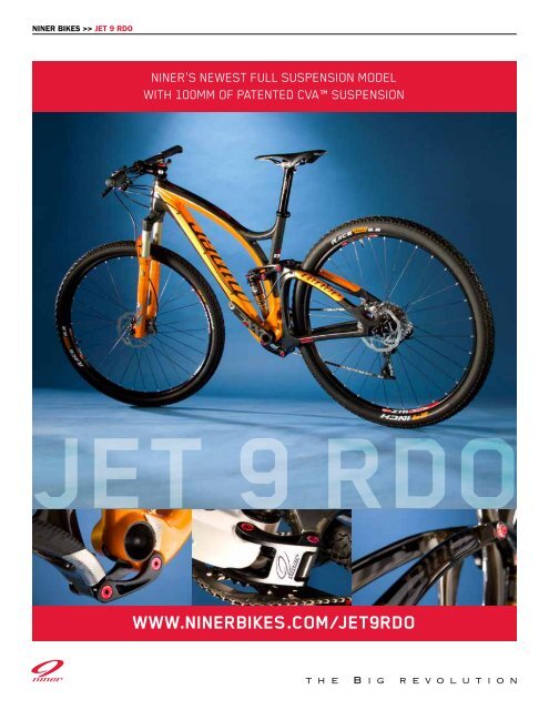 Jet 9 RDO Press Release - Jungle Products