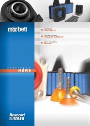 Rexnord-Stephan S4 Catalogue