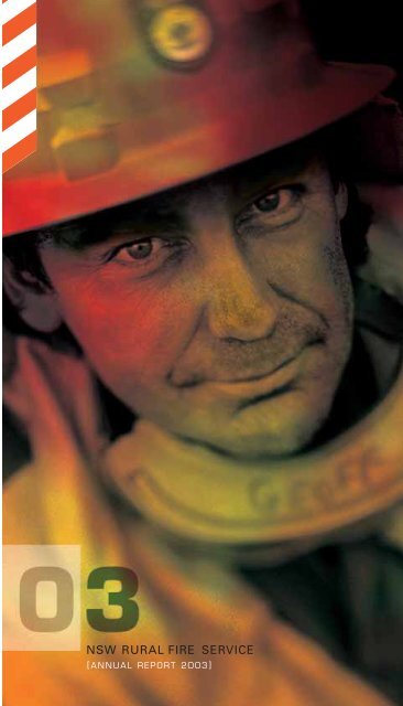 1 - NSW Rural Fire Service