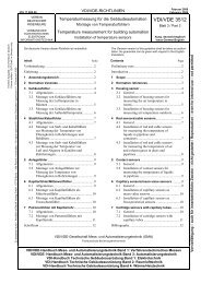 VDI/VDE 2634