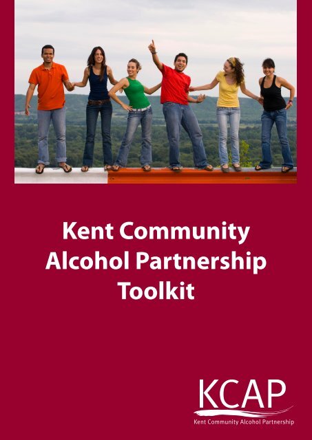 KCAP toolkit - Kent County Council