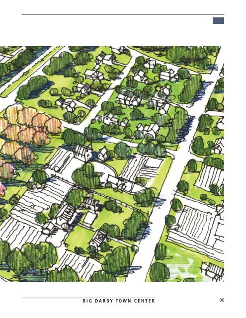 TOWN CENTER MASTER PLAN 7