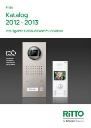 Ersatzteilprogramm Ersatz