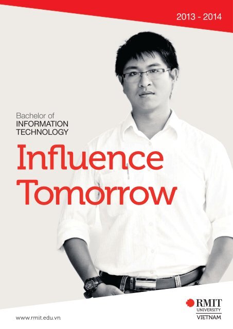 Bachelor Of INFORMATION TECHNOLOGY RMIT University Vietnam bachelor-of-information-technology-rmit-university-vietnam