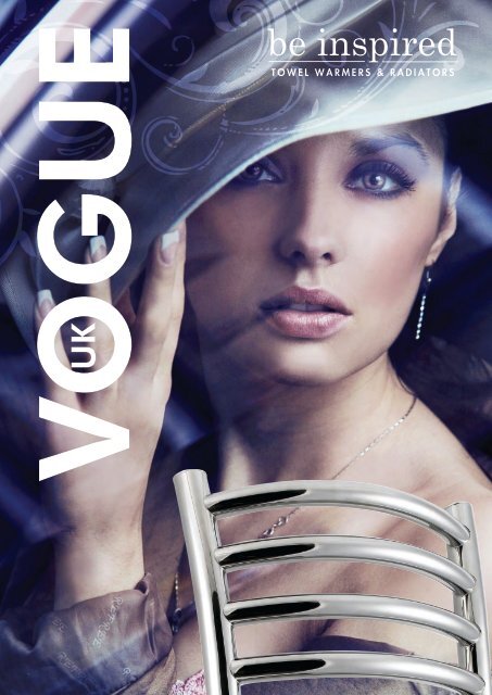 Vogue Price Book 2013