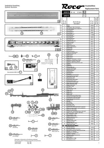 Motorwagen Magazines
