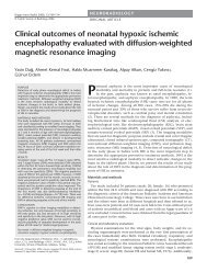 Thompson HIE Score Thomps