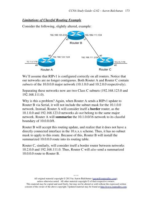 CCNA