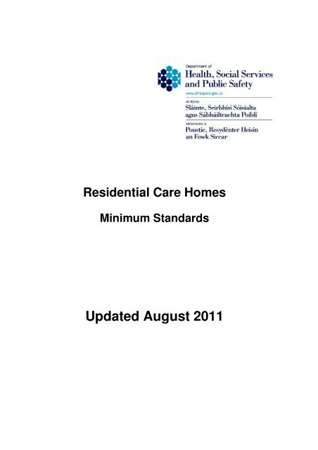 Minimum Bedroom Size In Care Homes Uk | www.cintronbeveragegroup.com