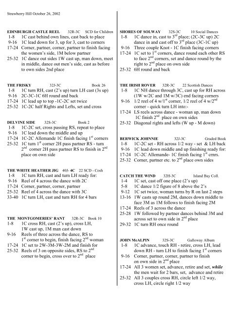 Ballroom Dancing Cheat Sheet Dancing With The Stars Archives Showbiz