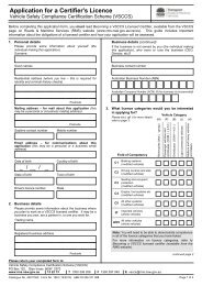 NSW Photo Card Application (form 1359) - RTA