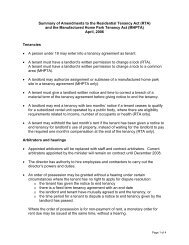 Monetary Order Worksheet - Residential Tenancy Office
