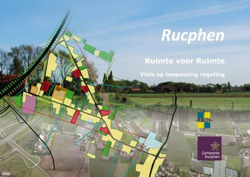 PDF, 3 Mb - Gemeente Rucphen