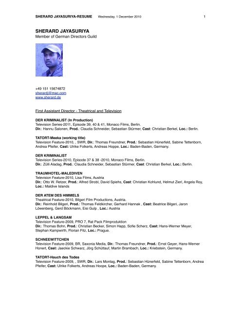 First AD Resume.pdf