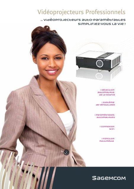 documentation - Sagemcom