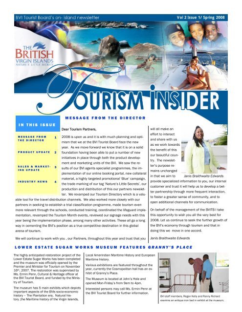 You can read it here in PDF form - Saildivebvi