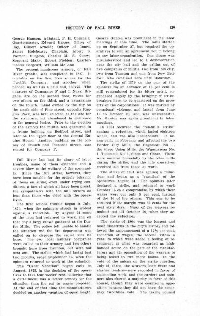 HISTORY OF FALL RIVER 13