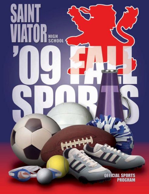varsity - Saint Viator High School