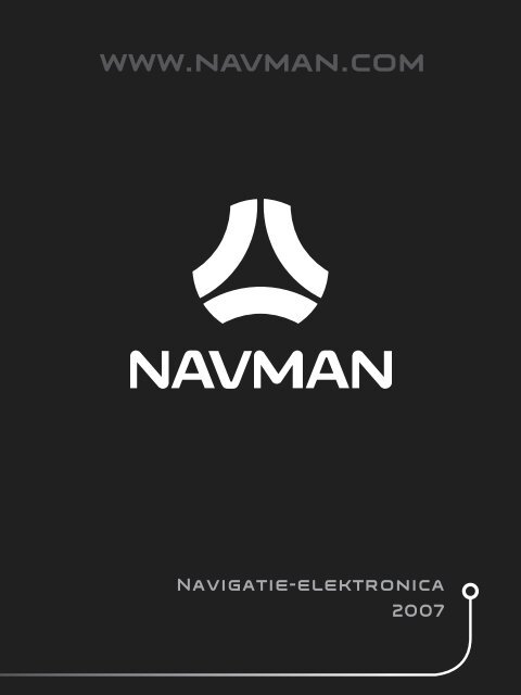 Navman Digitale Radar - Navman Marine