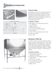 ICE MAChINES PATkOL - Tube Ice Machine