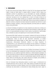 SINDROME DE SMEDI PARVOVIRUS PORCINO ... - Sanidad Animal