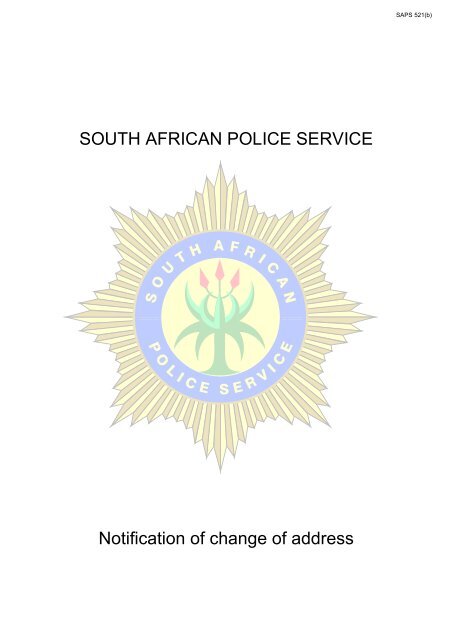 this form - Saps