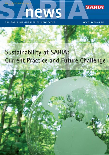 here - Saria Bio-Industries AG & Co. KG