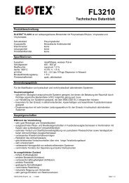 FLOWKIT52 - Elotex AG
