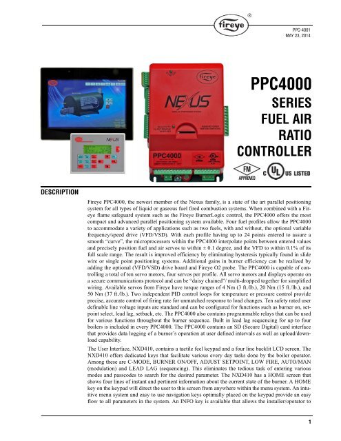 PPC4000