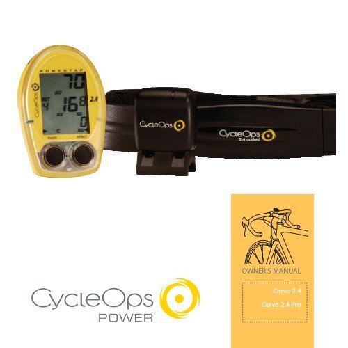 English - CycleOps