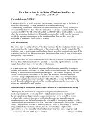 DENC form instructions - e-Referral