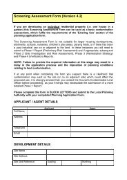 KAN Be Healthy (EPSDT) Screening Form