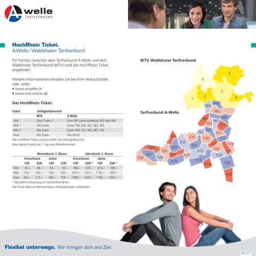 A-Welle