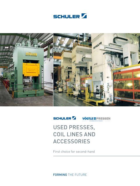 Download - Schuler AG