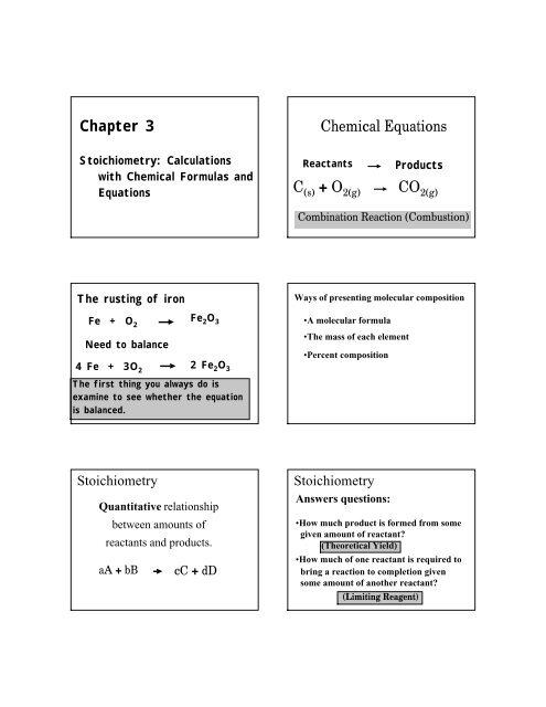 Chapter 3