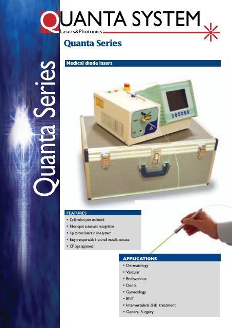 Quanta series.pdf - Quanta System