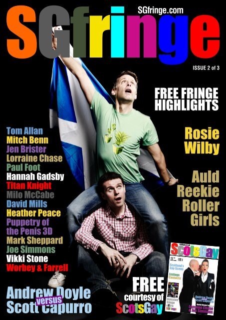 Anthony Ryan Auld Gay