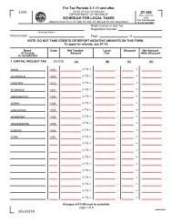 SC Revenue Ruling #08-2 - the South Carolina Department of ...