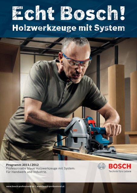 Fabelhafte Bosch Professional Katalog Fotos