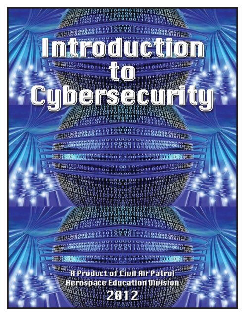 CAP AE Cybersecurity Module - Capmembers.com