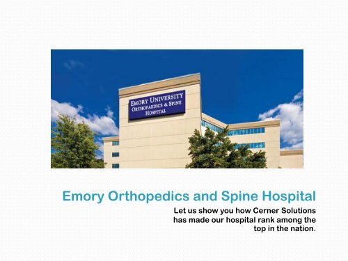 Emory