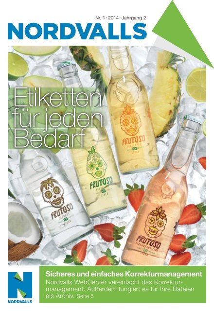 Etiketten für jeden Bedarf Etiketten für jeden Bedarf