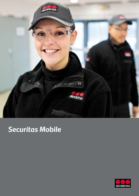 Securitas Mobile