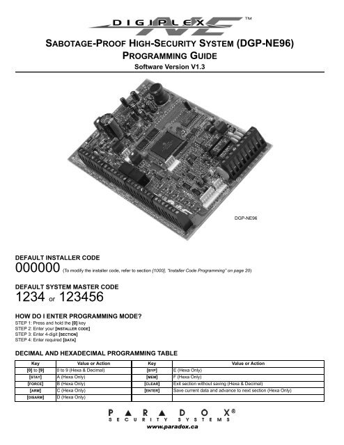 Winload paradox pdf - darelocor